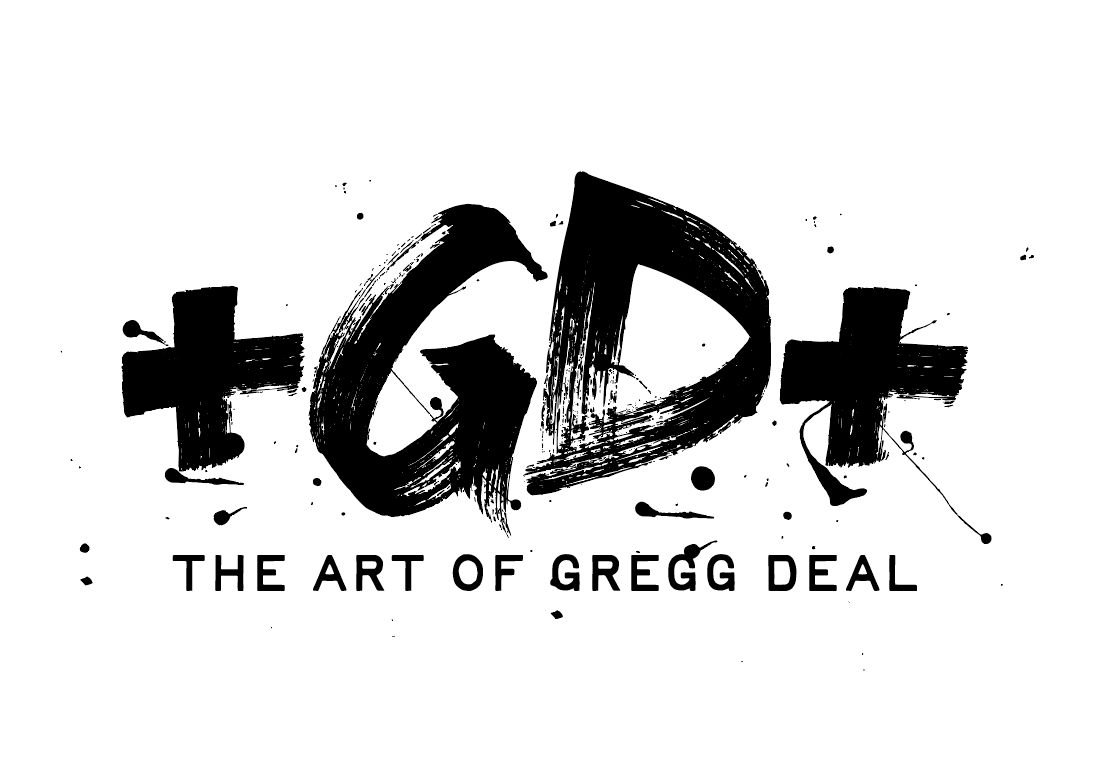 Gregg Deal